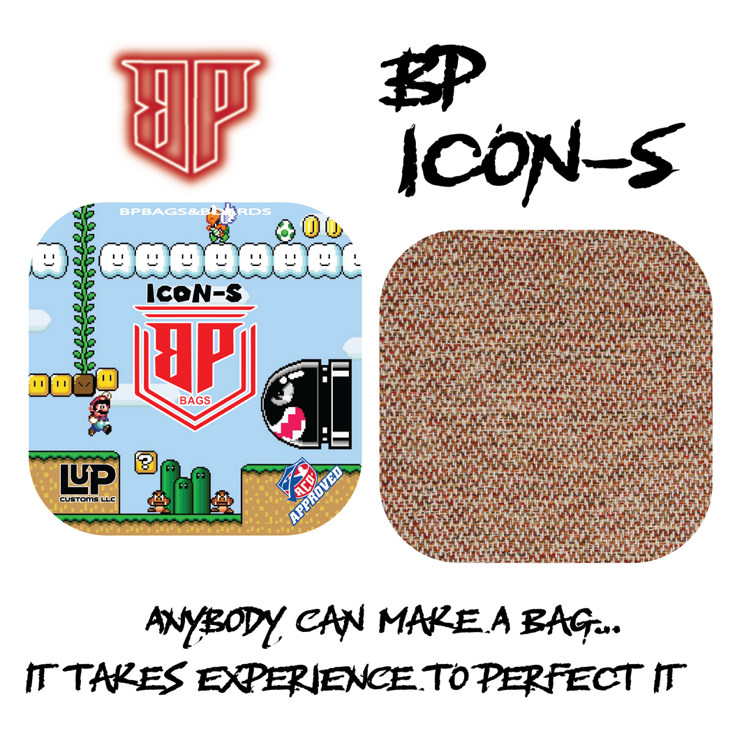 BP Cornhole Bags and Boards – BP Bags & Boards