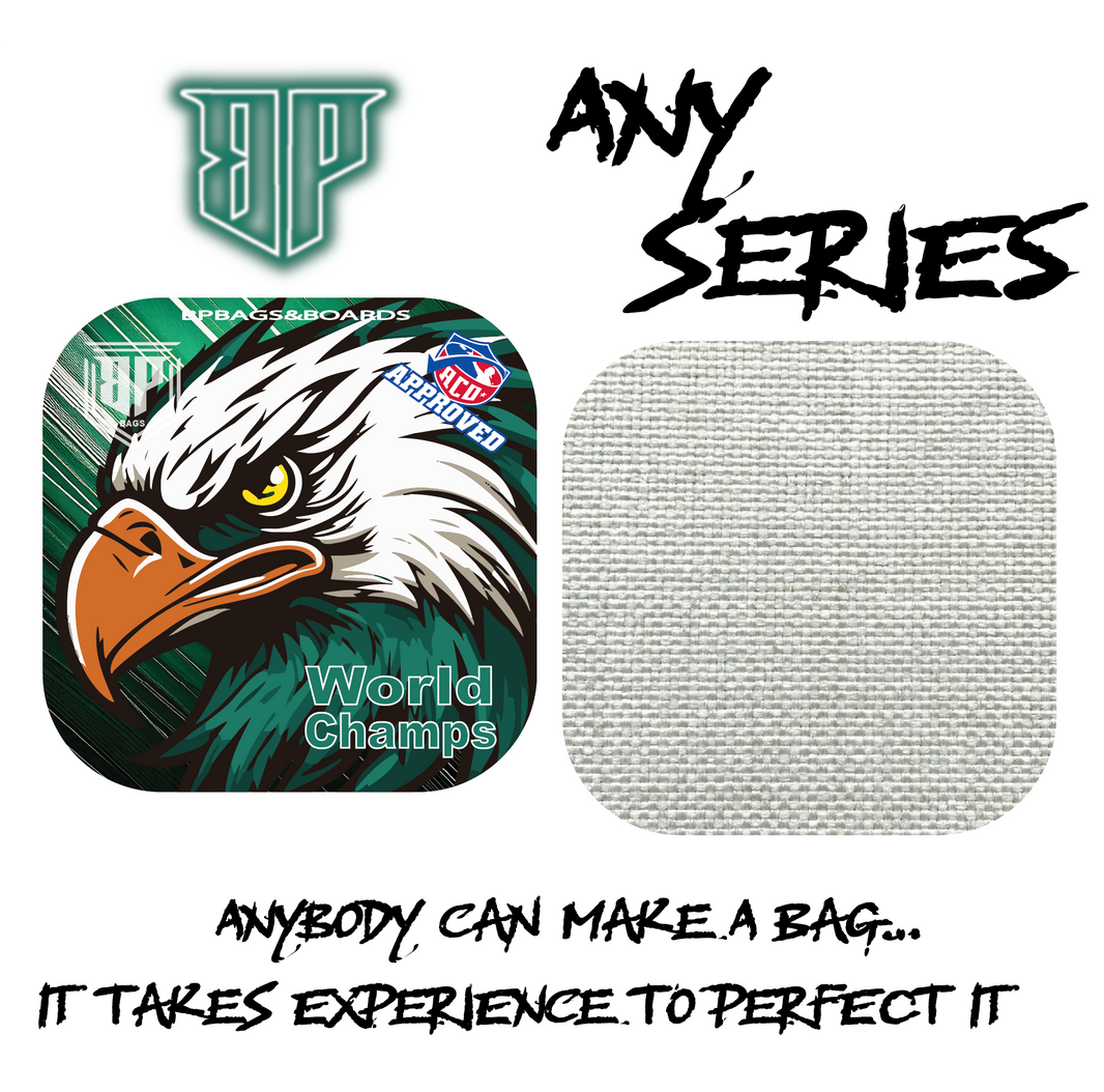 BP Cornhole Bags and Boards – BP Bags & Boards